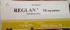 REGLAN 10 mg tablete