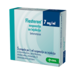 FLOSTERON 7 mg/ml suspenzija za injekciju