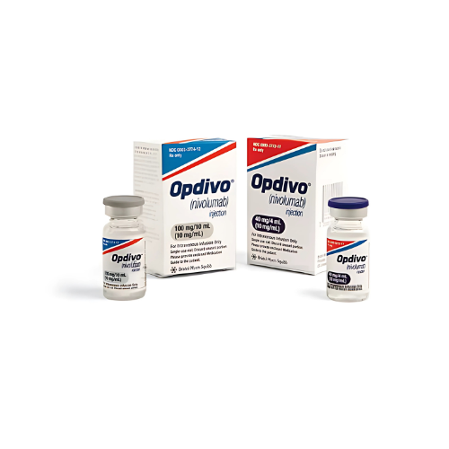 OPDIVO koncentrat za otopinu za infuziju, 10 mg/mL